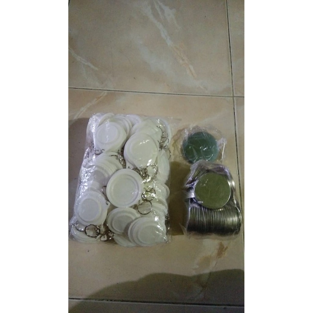 Jual PIN GANTUNGAN KUNCI 58 MM | Shopee Indonesia