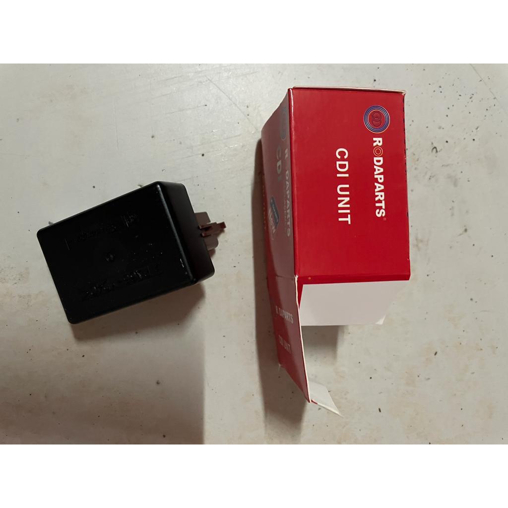 Jual Cdi supra grand supra fit new MOMENTUM | Shopee Indonesia