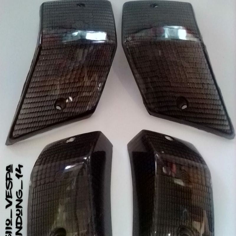 Jual mika send smoke excel | Shopee Indonesia