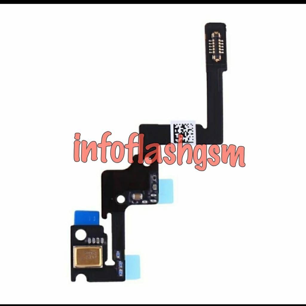 Jual Flexibel Sensor Promixity Microphone Mic Atas Pixel 3 | Shopee ...