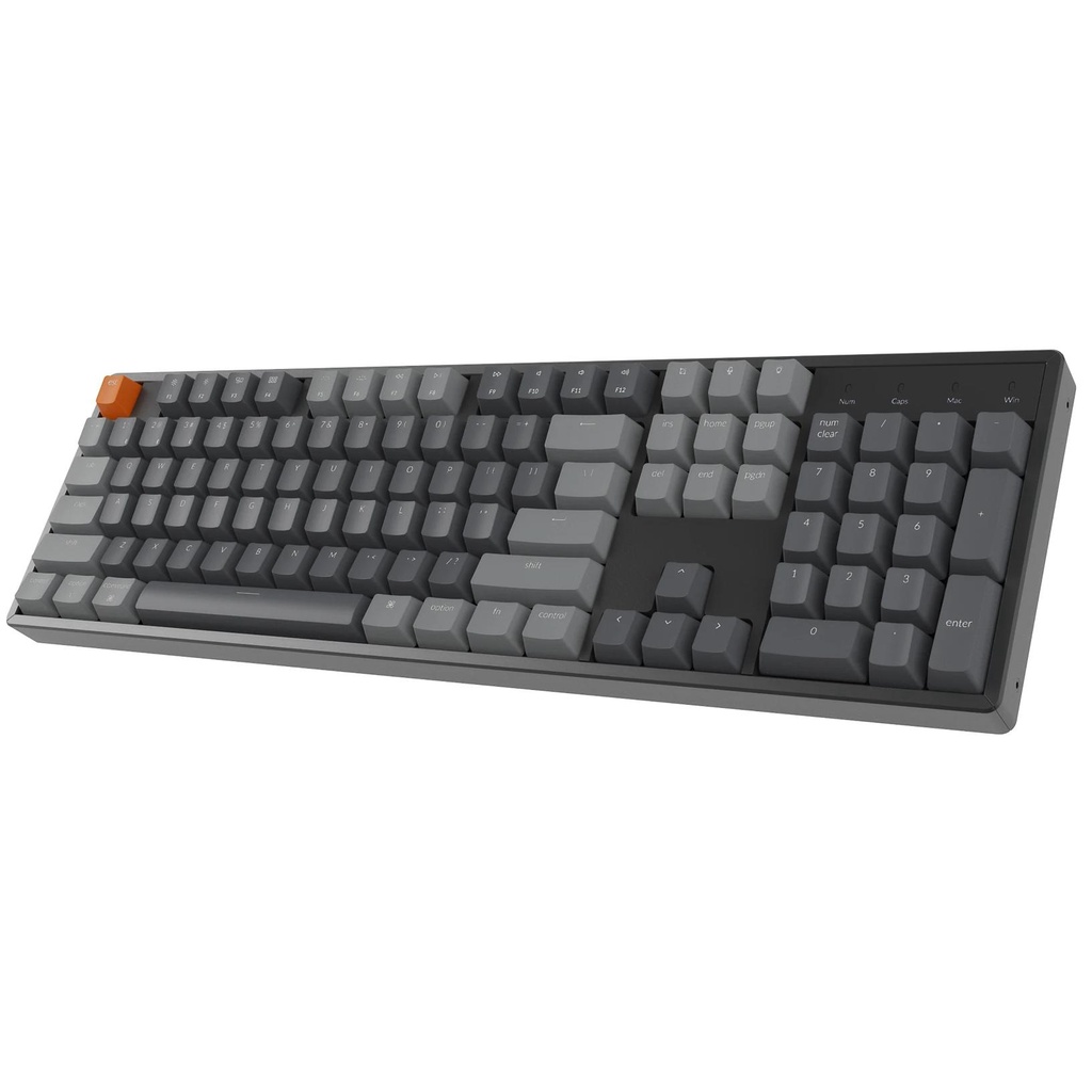 Jual Keychron K10 RGB Alumunium HOTSWAP - Wireless Mechanical Keyboard ...