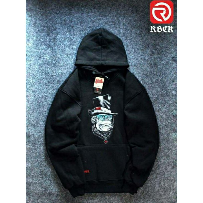 Jual kaos sablon Jaket cowok model claw monster,sweater cowok ,jaket ...