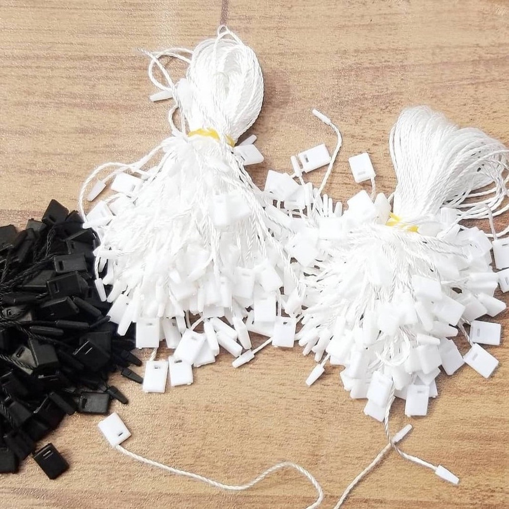 Jual Tali Hang tag | Shopee Indonesia