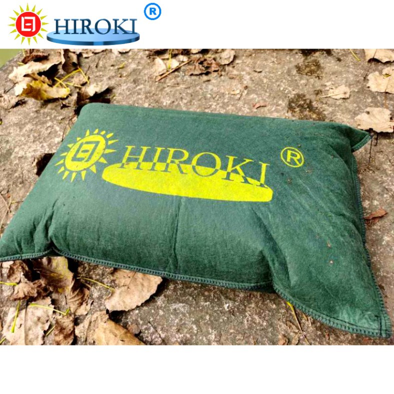 Jual HIROKI FLood Pro Sack Benteng tanggul Karung Pasir Instant karung ...