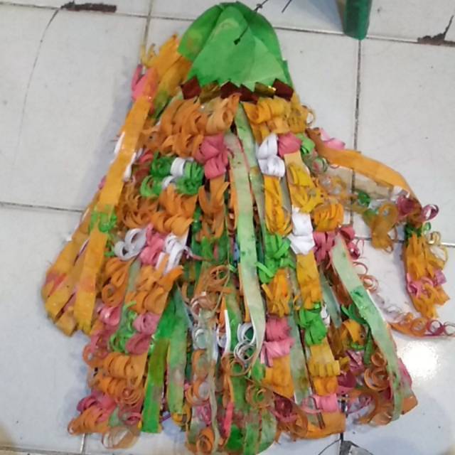 Jual Bunga rampai untuk pengantin/tari | Shopee Indonesia
