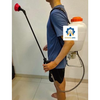 Jual Siap Kirim | Alat Semprot Sprayer Solo 425 Tanki 15L Semprotan ...