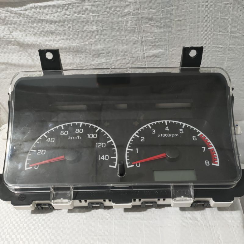 Jual speedometer speedo meter suzuki carry futura injeksi digital ...