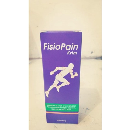 Jual fisiopain | Shopee Indonesia