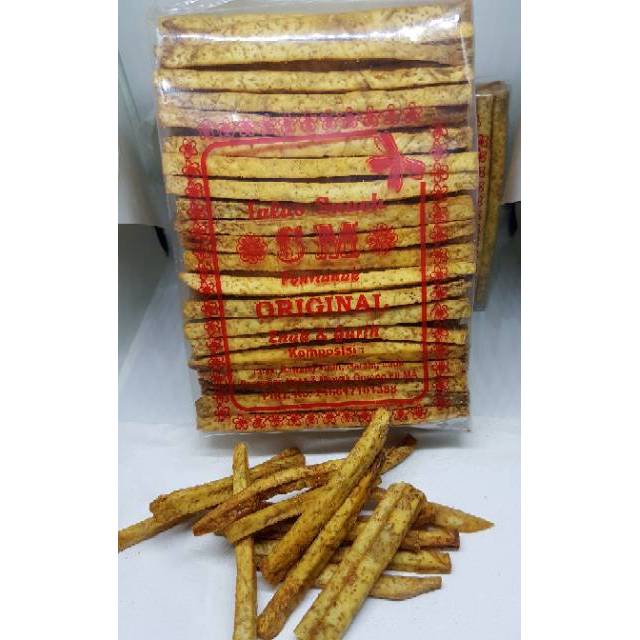 Jual STIK TALAS "SM" ukuran besar | Shopee Indonesia