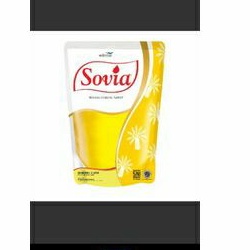 Jual minyak goreng Sovia 2 liter 2L | Shopee Indonesia