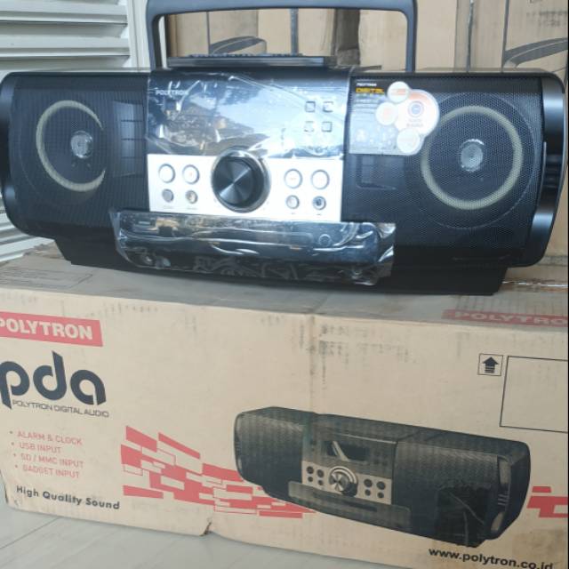 Jual COMPO POLYTRON PDA 560 NO DISC | Shopee Indonesia