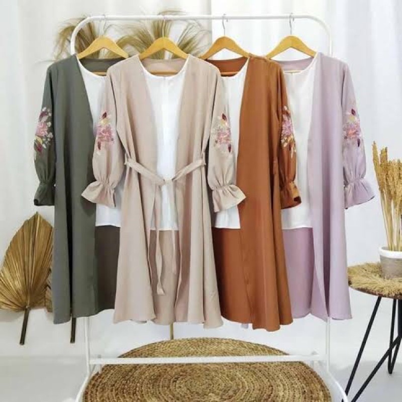 Jual baju one set | Shopee Indonesia