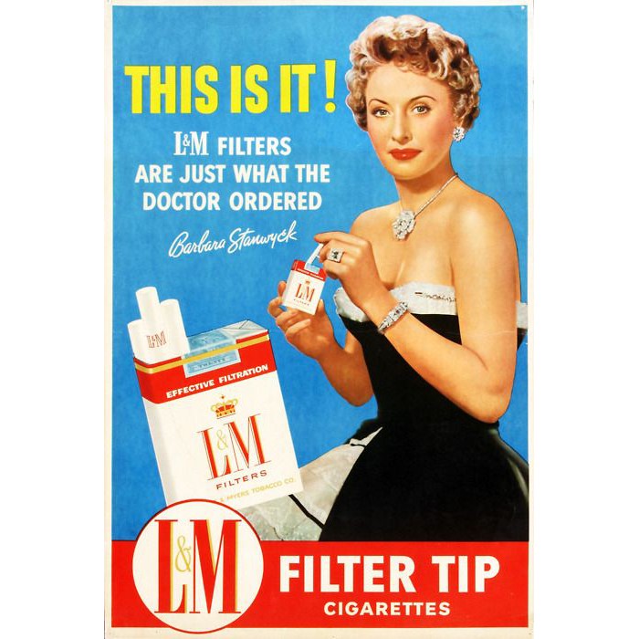 Jual Poster Rokok Jadul / Cigarettes Vintage Edition | Shopee Indonesia