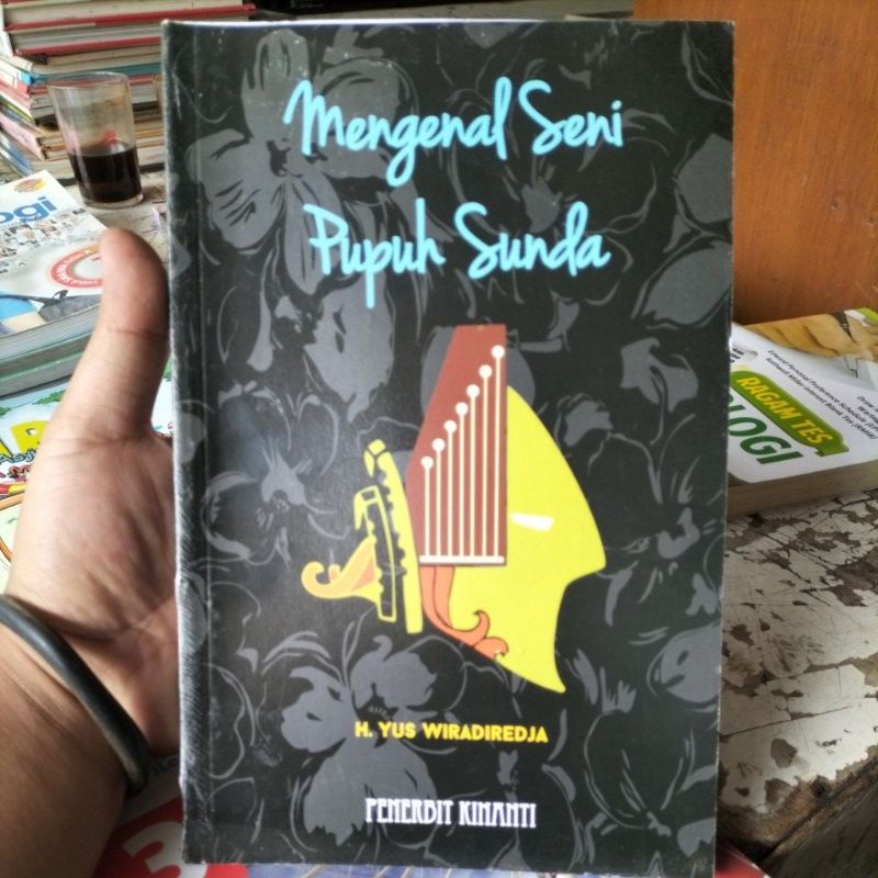 Jual buku mengenal seni Pupuh sunda | Shopee Indonesia