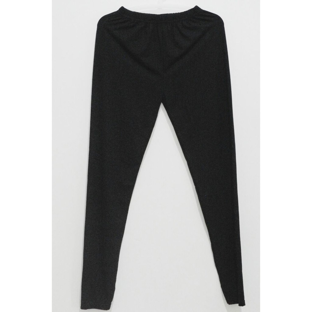 Jual LEGGING HITAM TEBAL MURAH | Shopee Indonesia