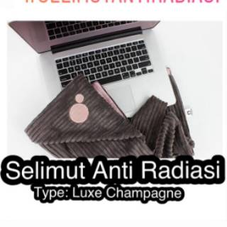 Jual Selimut Anti Radiasi Belly Armor Luxe - Melindungi Perut Ibu Hamil ...