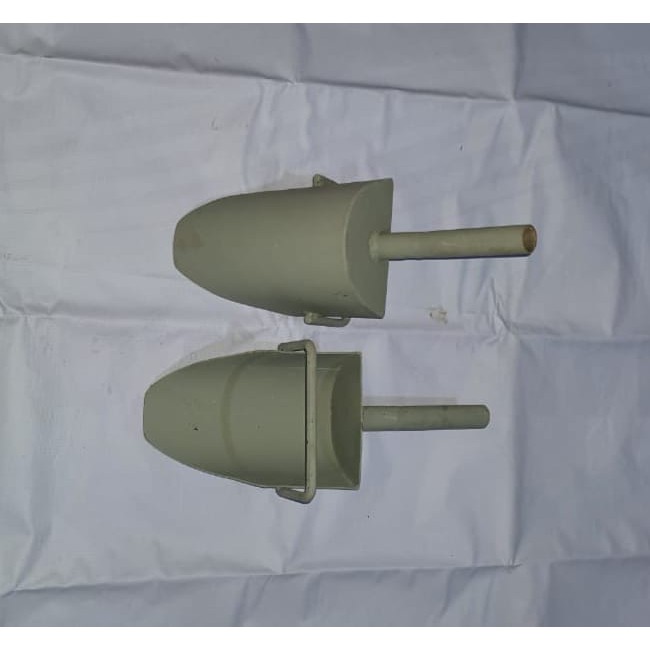 Jual SKOP BESAR DAN KECIL - ALAT PENGUJIAN MATERIAL | Shopee Indonesia