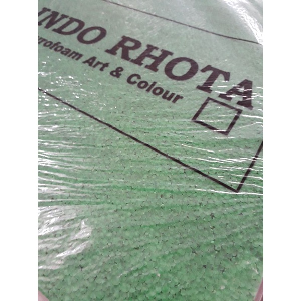 Jual GOSEND!!1 buah!! Styrofoam 60x40cm/gabus mading/busa mading ...