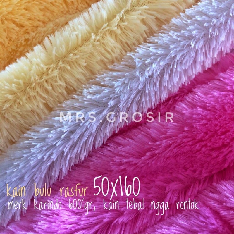 Jual Kain Bulu Rasfur l Kain Alas Meja Dasbord Mobil Dan Foto Produk ...