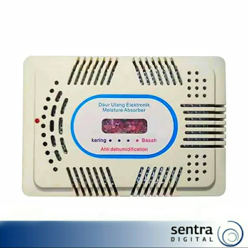 Jual Everbrait Electric Moisture Absorber - Silica Gel / Anti Jamur ...