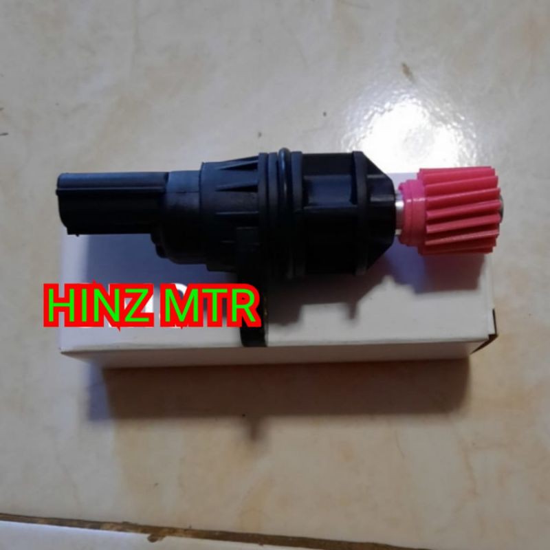 Jual Sensor Speed Speedometer Kilometer Ford Ranger TDI - Mazda Bt50 ...