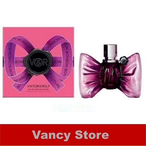 Jual Parfum Original Viktor & Rolf Bonbon Couture For Women EDP Intense ...