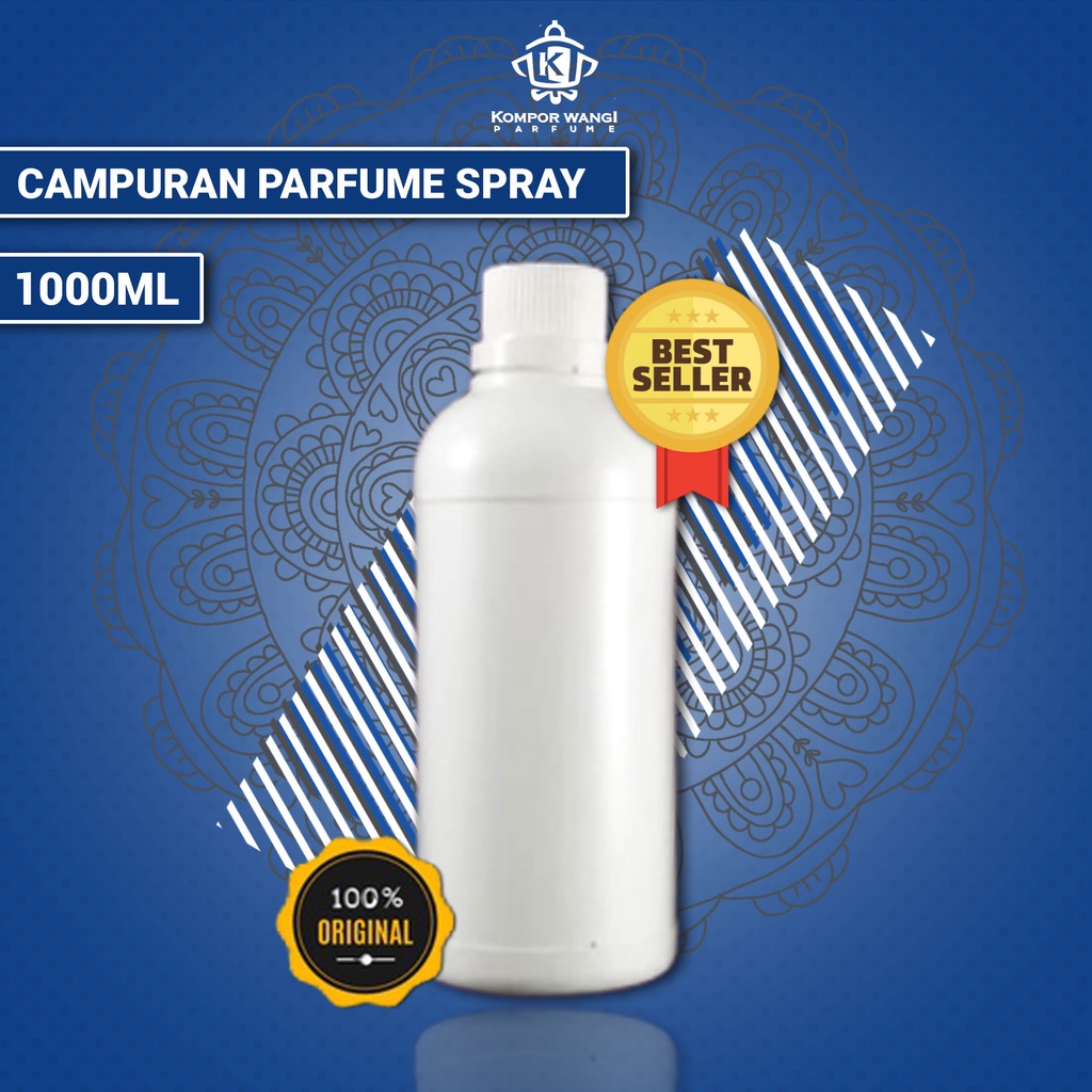 Jual CAMPURAN PARFUM / BIBIT SPRAY ABSOLUT SDA 29 UKURAN 1 LITER ...