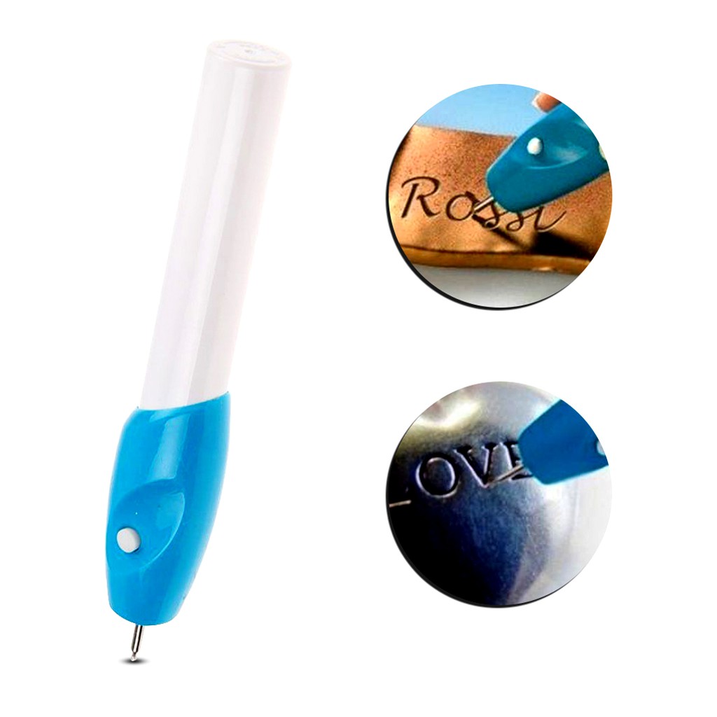 Jual Engrave It Pen Alat Ukir Elektrik - Mengukir Kayu Besi Plastik ...