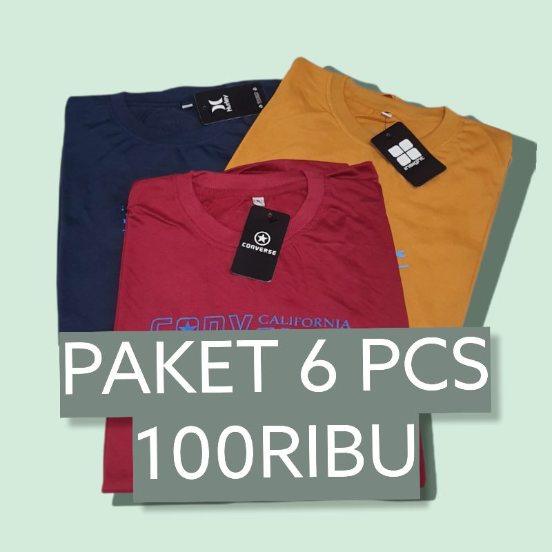Jual Doublefive - GROSIR ISI 6 PCS Kaos Pria Distro / Baju / Baju Kaos ... Jual Doublefive - GROSIR ISI 6 PCS Kaos Pria Distro / Baju / Baju Kaos ...