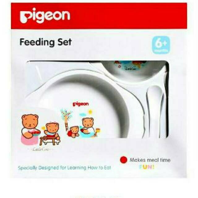 Jual FEEDING SET PIGEON | Shopee Indonesia