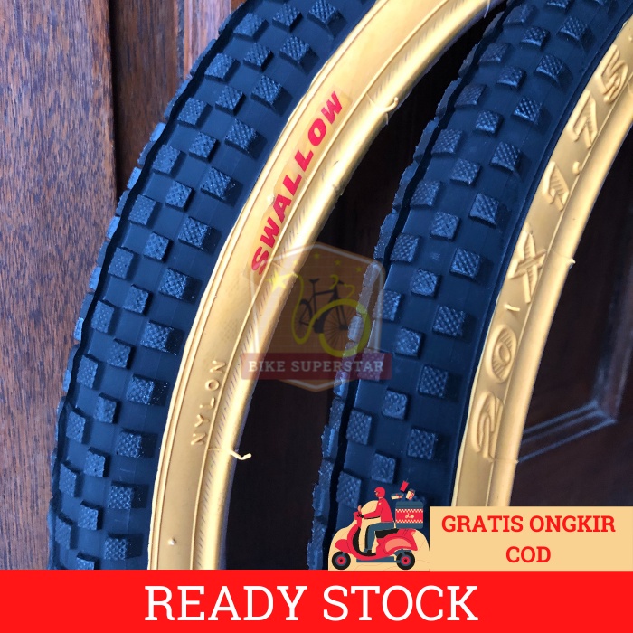 Jual Ban Sepeda Bmx Terlengkap & Harga Terbaru Juni 2026 | Shopee Indonesia