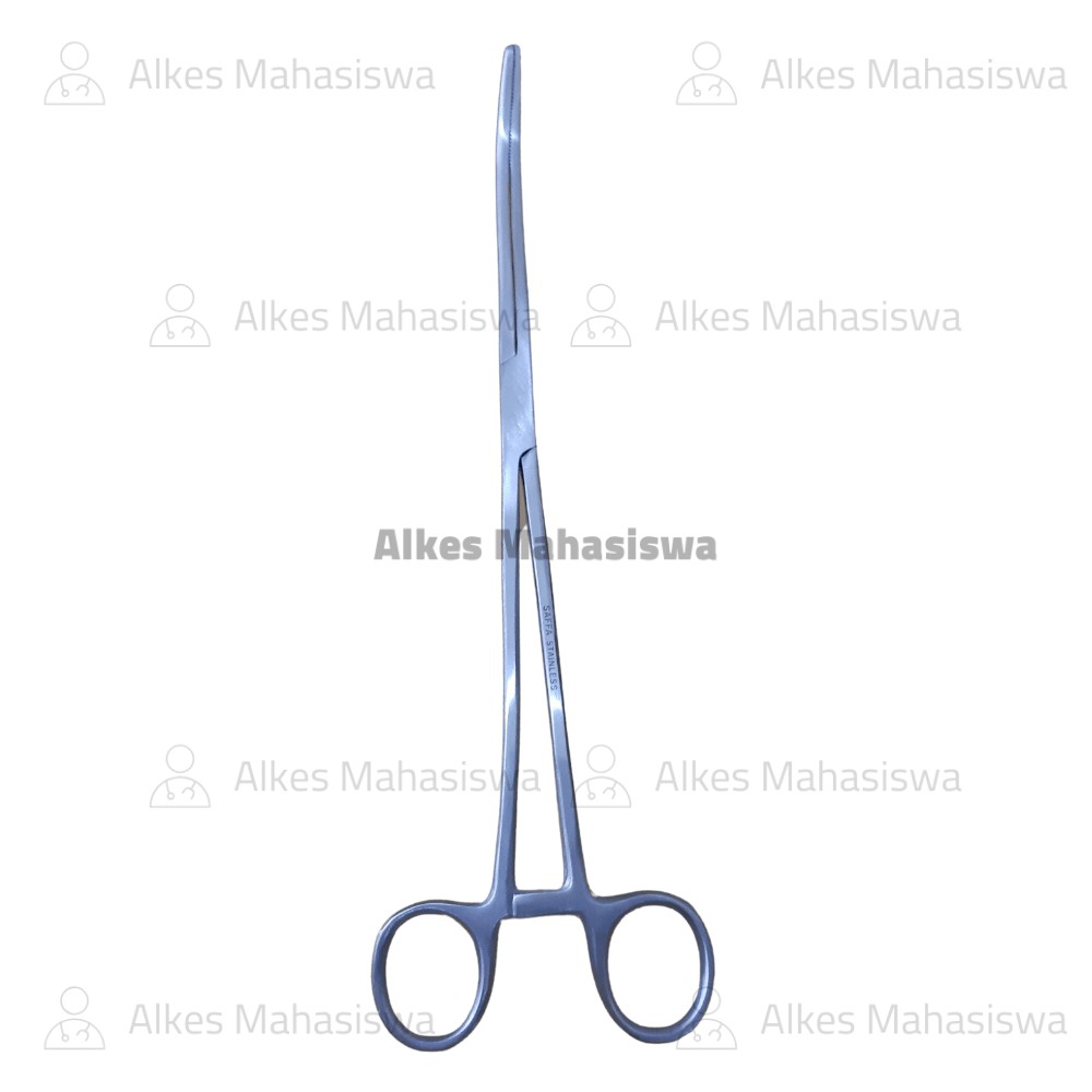 Jual Tampontang Alat Operasi Pengambil Kapas Bozman Uterine Saffa ...