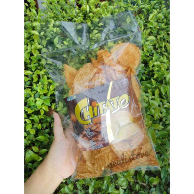 Jual Snack ori kiloan CHITATO LAYS CHEETOS | Shopee Indonesia