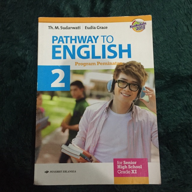 Jual Pathway to English Kelas 11 (2 SMA) | Shopee Indonesia