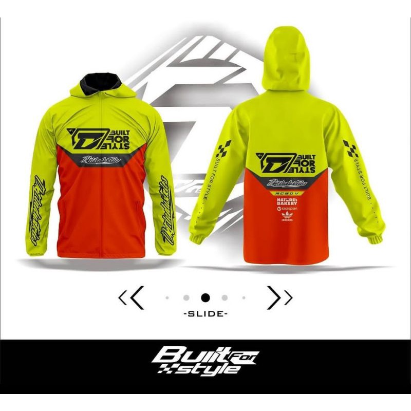 Jual JAKET RACING MURAH | Shopee Indonesia
