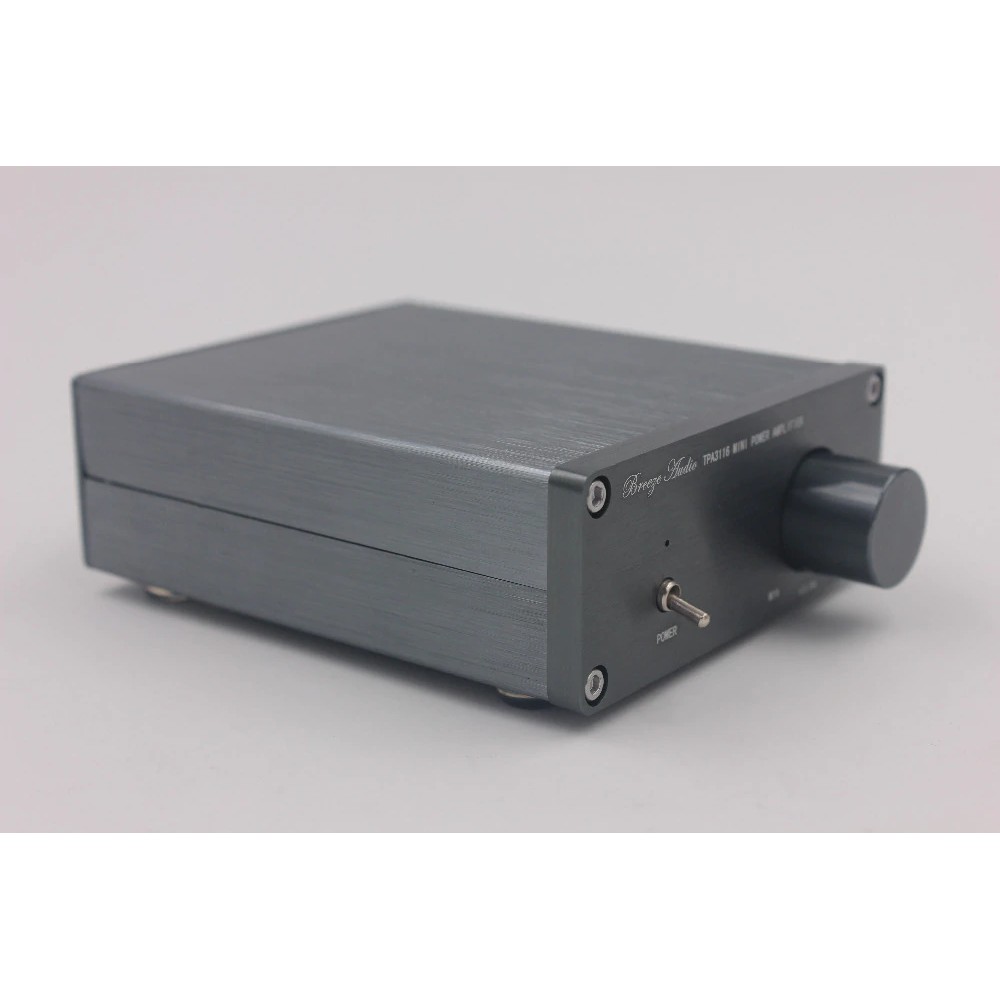 Jual IMPORT HiFi Audio Stereo Digital Power Amplifiers 2.0 TPA3116 2 ...