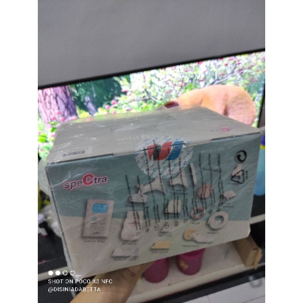 Jual Pompa Asi Spectra 9+plus | Shopee Indonesia