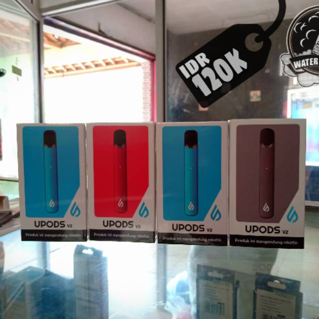 Jual Upods v2 | Shopee Indonesia