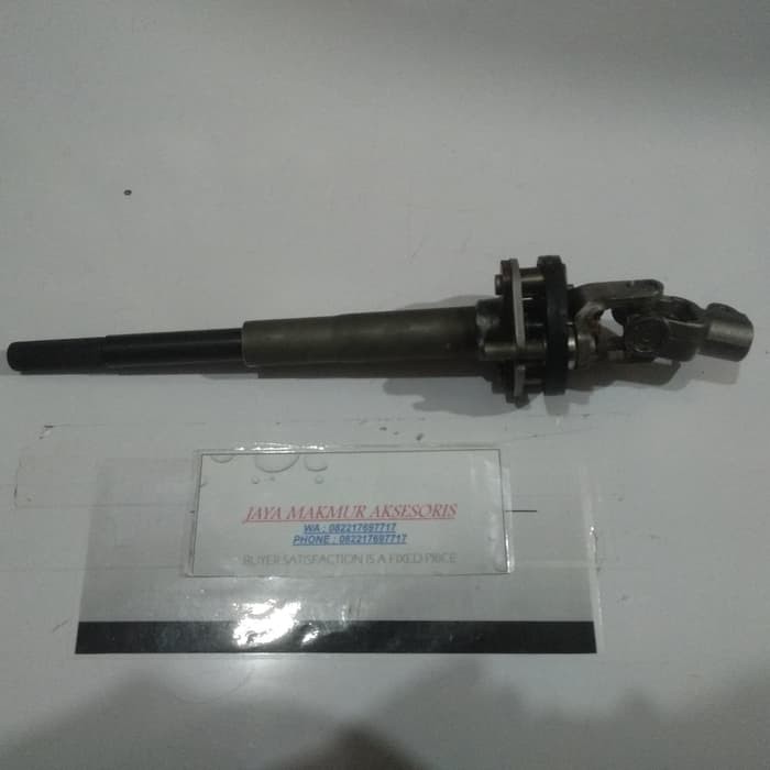 Jual Joint Stir Atas Joint Upper Toyota Kijang Innova Original Asli 1pc | Shopee Indonesia