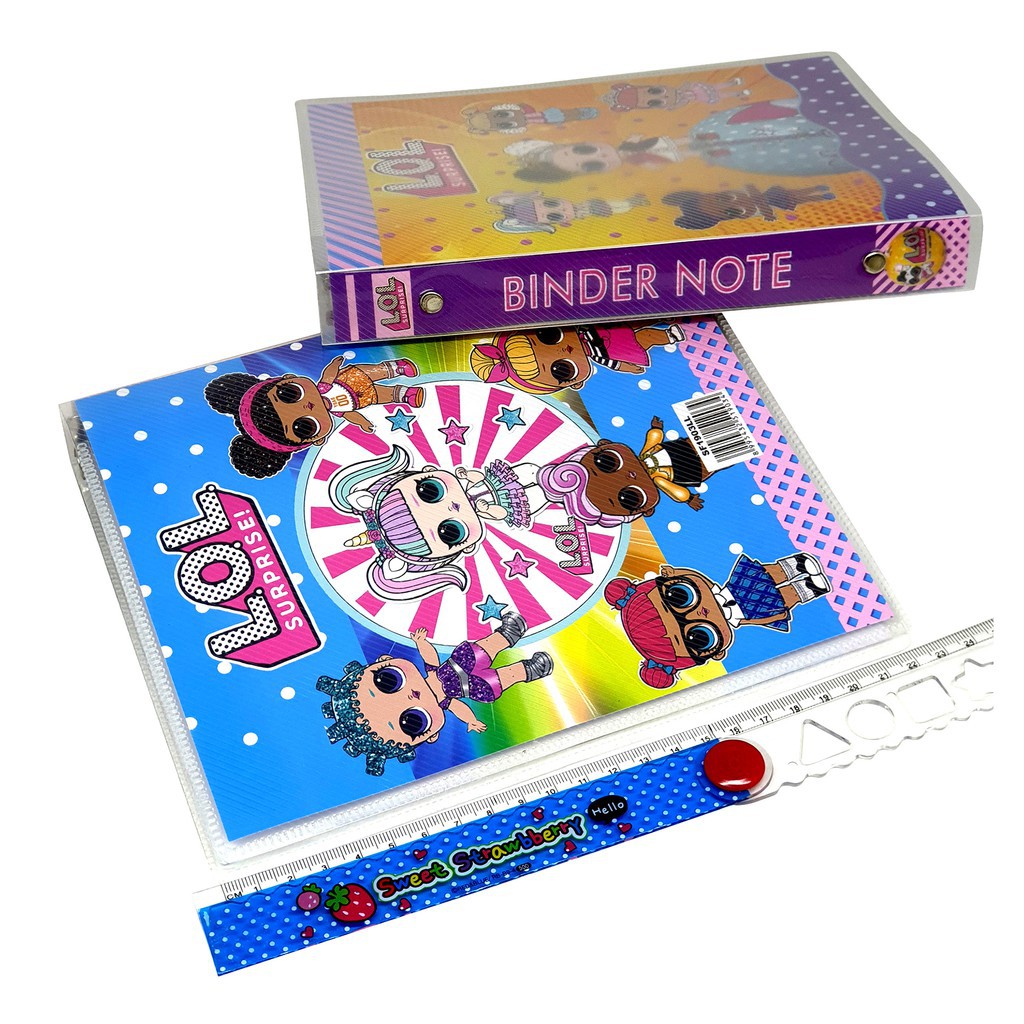 Jual binder file map a5 spiral | Shopee Indonesia