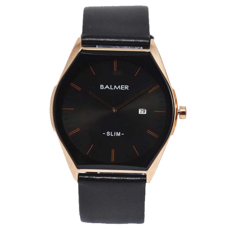 Jual JAM TANGAN BALMER ORIGINAL BALMER 7926 KL BALMER B7926 JAM BALMER ...