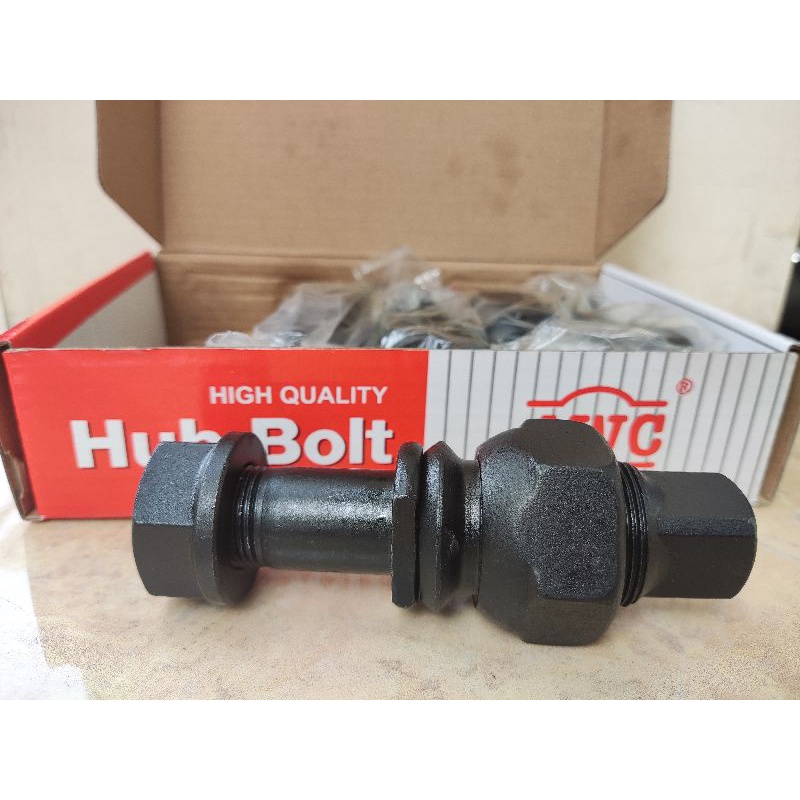Jual BAUT RODA HUB BOLT ISUZU GIGA | Shopee Indonesia