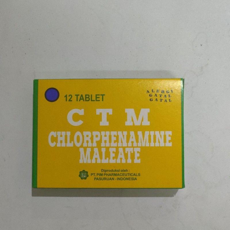 Jual ctm pim | Shopee Indonesia