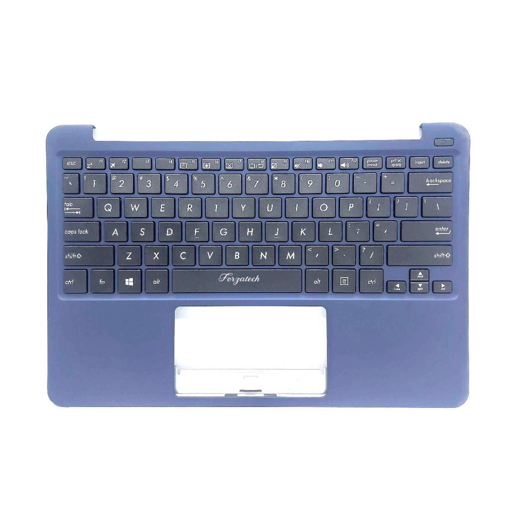 Jual ASUS Laptop Keyboard Topcase X205TA X205 X205T E201 TP21 90NL0732 ...
