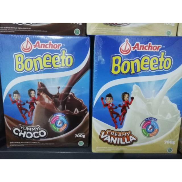 Jual Boneeto coklat 350gr | Shopee Indonesia