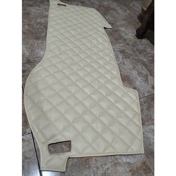 Jual Alas Dashboard Mobil Expander&Nissan Livina New(2019-2023) Bahan ...