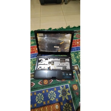 Jual casing laptop Asus A42N K42N series | Shopee Indonesia