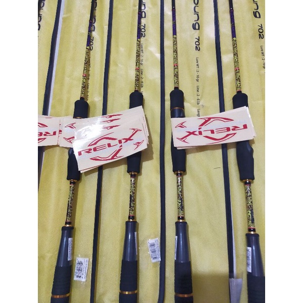 Jual Butt capung 702 SE | Shopee Indonesia