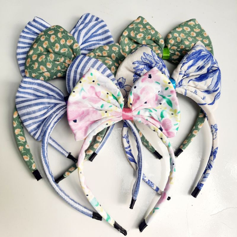 Jual BANDO PITA ANAK CIBI | Shopee Indonesia