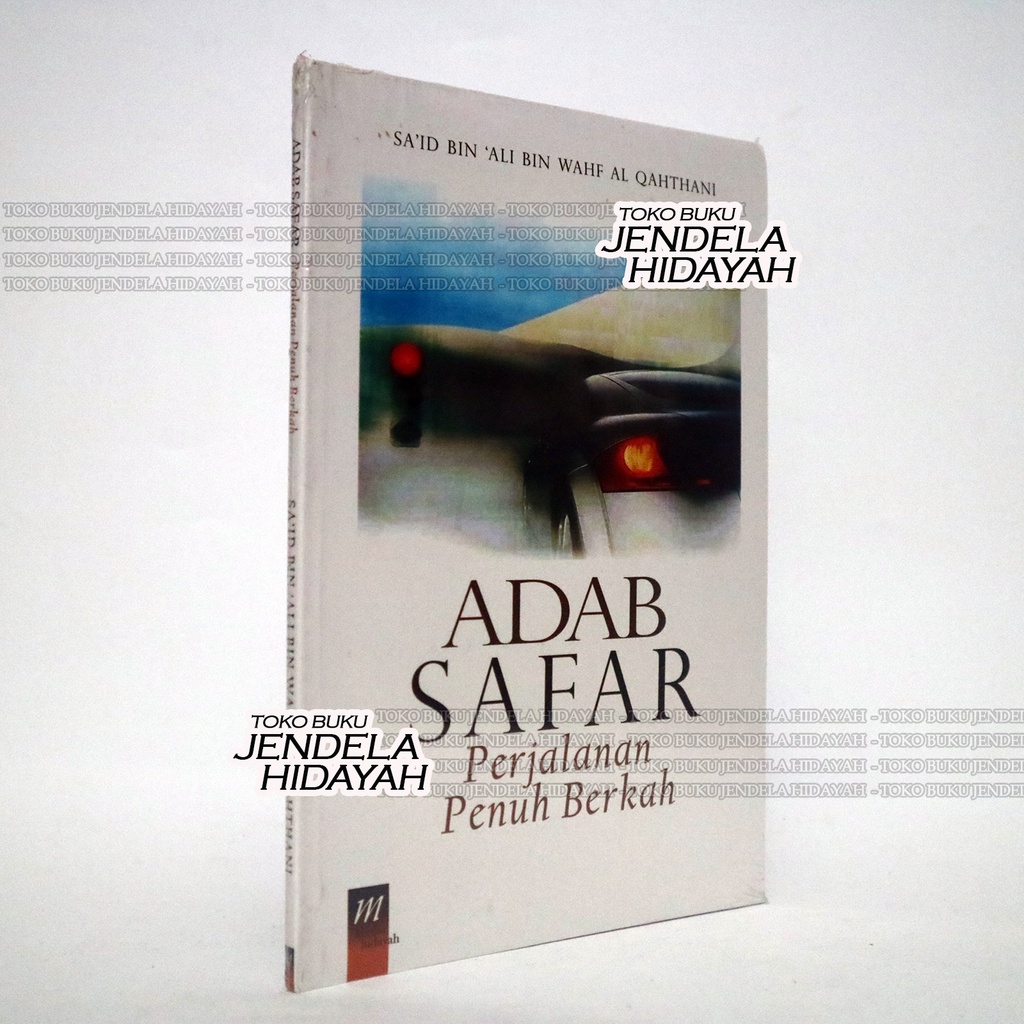 Jual Adab Safar - Media Hidayah | Shopee Indonesia